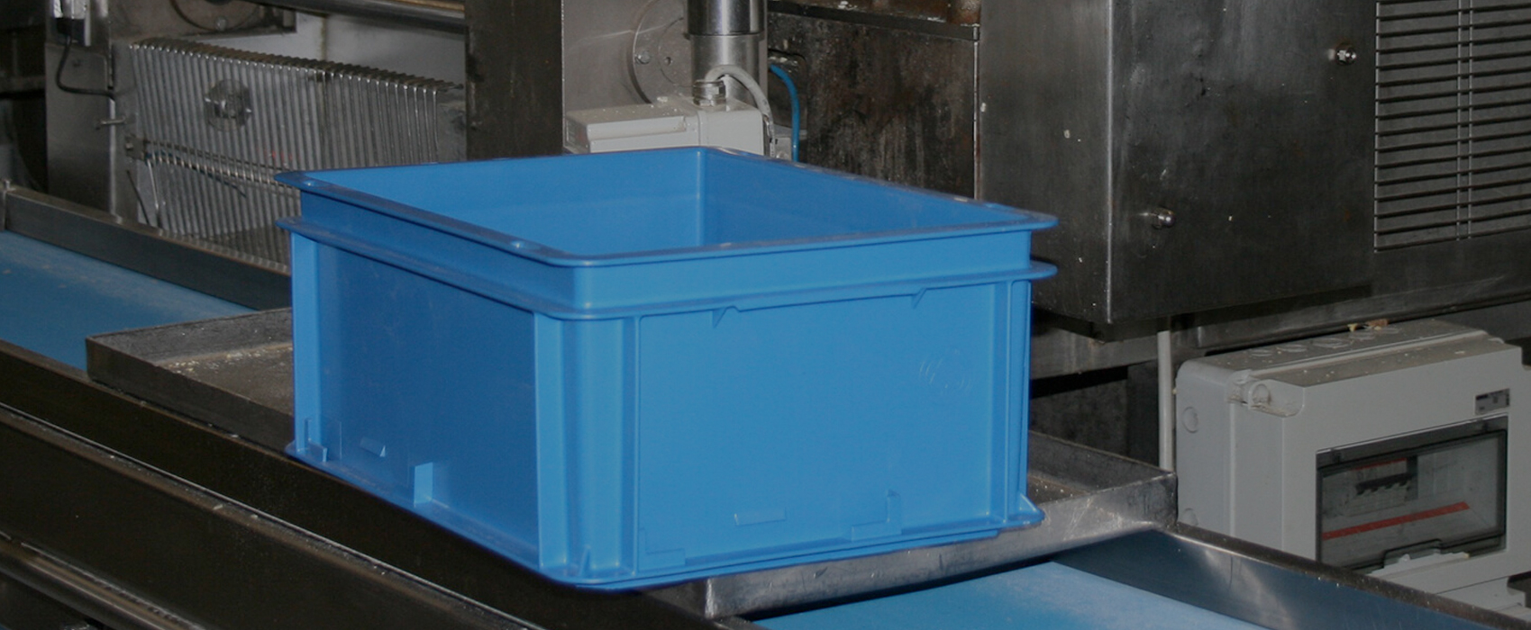 Homepage - Interbox - Contenitori